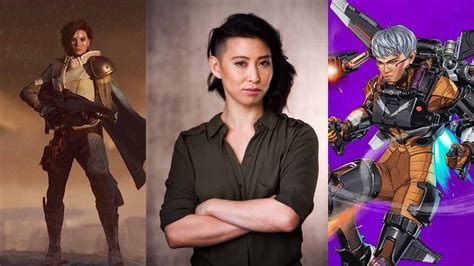This Years Pax Aus Keynote Speaker Is The Incredible Erika Ishii