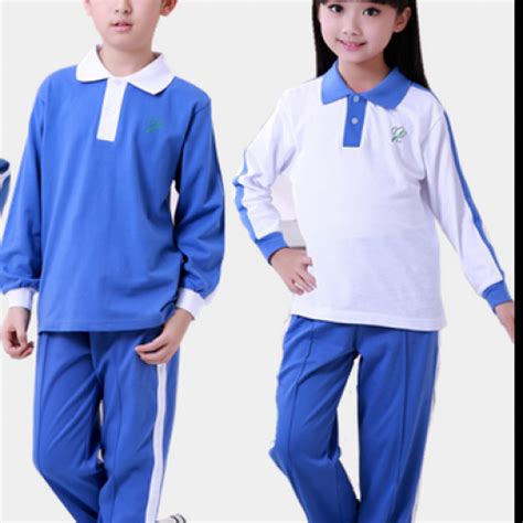 深圳校服生产厂家 小学生运动服销售店 初中生校服专卖店地址 深圳校服批发供应商