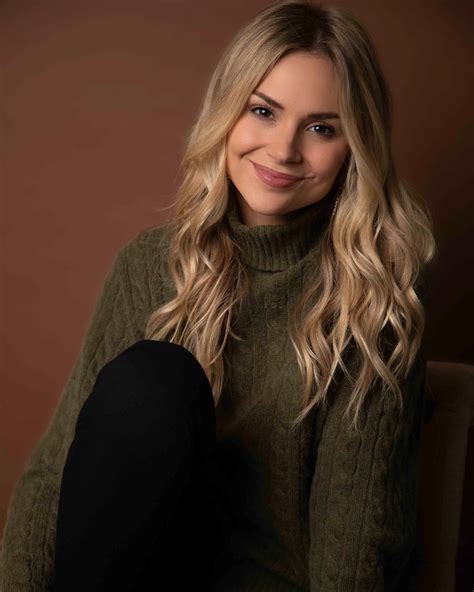 Karissa Lee Staples Bio Age Height Models Biography