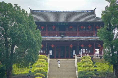 八闽首邑闽都民俗园看闽都千年风俗文化 闽侯 八闽 民俗 新浪新闻