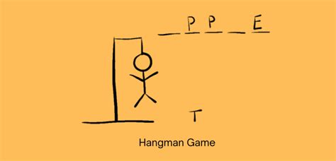 Create Simple Hangman Game In Python