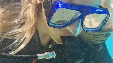 Дайвинг в красном море YouTube