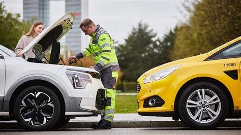 Adac Pannenstatistik E Autos Schlagen Verbrenner Auto Bild