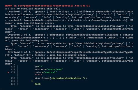 第三週第一至五天：將現有專案改寫成 typescript