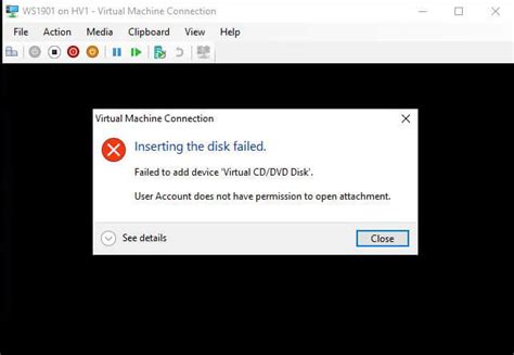 User Account Does Not Have Permission To Open Attachment Softrar