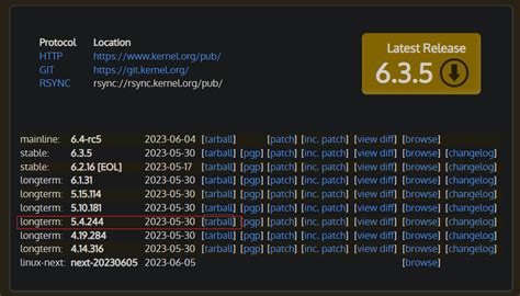 【linux】linux内核编译与入门linux编译内核 Csdn博客