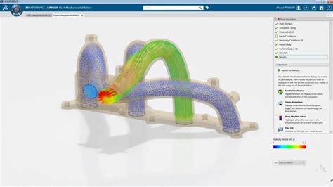 Modsim Unified Modeling And Simulation Software