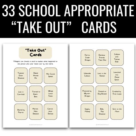 Mafia Game Amanda Write Now