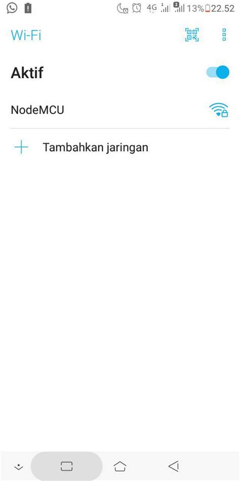 create a wifi access point and provide a web server on nodemcu v3 4 steps instructables
