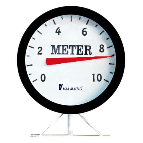 VALMATIC Mechanical Float Type Level Indicator Valmatic