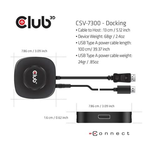 Multi Stream Transport Mst Hub Displayport 14 Triple Moni Pc Doctor