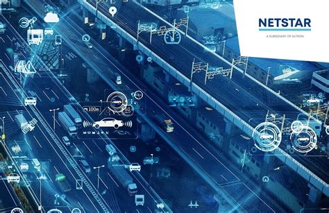 Big Data And Telematics Reinventing Road Safety Netstar