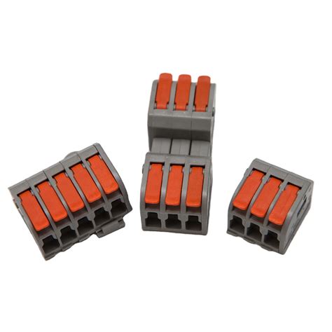 Wire Electrical Connector Quick China Wire Electrical Connector Quick Manufacturers Suppliers