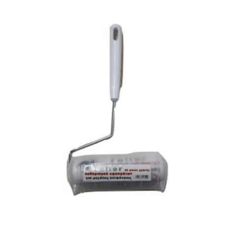 Ρολο Καθαρισμου Για Μεγαλες Επιφανειες