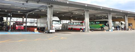 宮交自動車整備株式会社MIYAKOH GROUP
