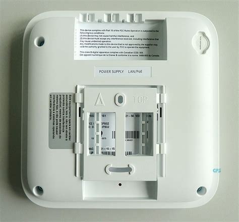 Ascom IP DECT Base Station Int Ant IPBS A A NEW