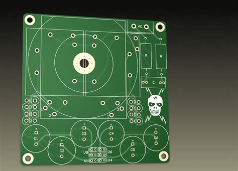 Low Noise Power Supply