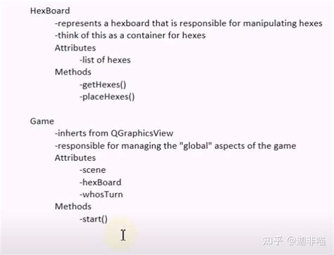 Windows11qt662qt Game Tutorial 17 Planning For A New Game Part 1简单测试 知乎