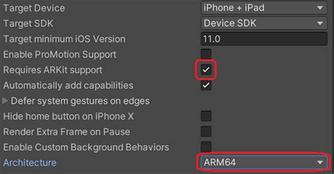 Ar Foundation Sample Unity Render Streaming 310 Exp7
