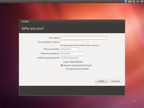 Cara Install Ubuntu 12 04 Precise Pangolin Information Technology In My Blogs