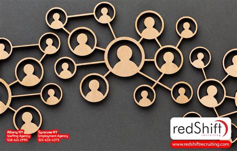The Human Element Relationship Building In It Recruitment — Redshift