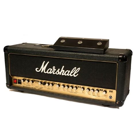 Marshall 6100 - Hangszerbérlés