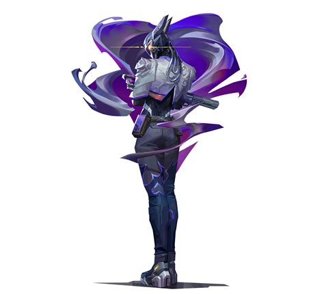 Valorant Vyse Guide Patch 10 06 Metasrc