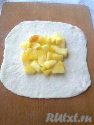 Пирожки на кефире без дрожжей 15 фото в рецепте