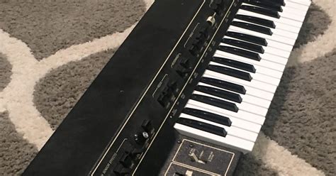 MATRIXSYNTH ARP Pro Soloist