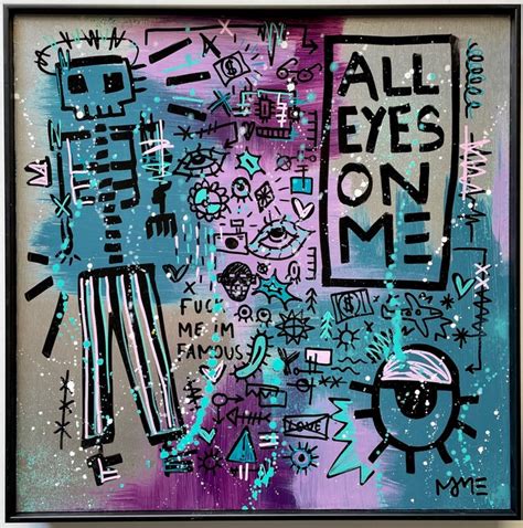 Môme Éloïse All Eyes On Me Catawiki
