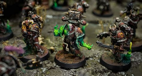 Word Bearers Projects Art W Studio