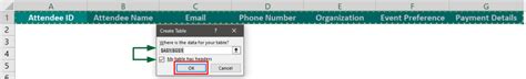 Excel Forms Examples How To Create Data Entry Form In Excel