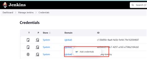 从零到一：使用jenkins配置web应用的完整指南 tommy的前端博客