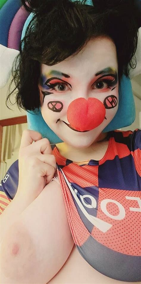 Clown Girls Nude Porn Pictures Xxx Photos Sex Images 4058757 Pictoa