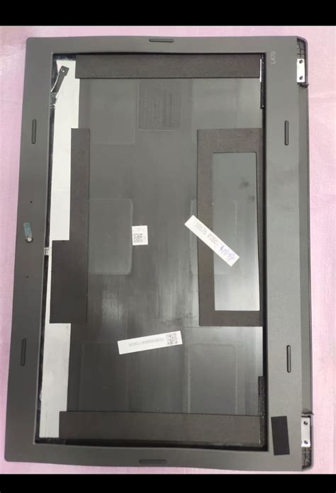 Lenovo Thinkpad L470 Lcd Top Cover Panel At ₹ 1600piece Laptop Lcd