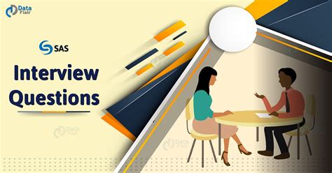 Base SAS Interview Questions Crack Your Next Interview DataFlair