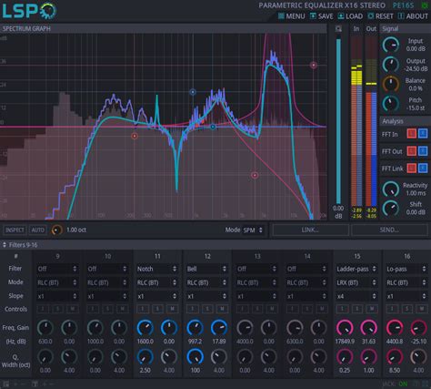 Linux Studio Plugins Project