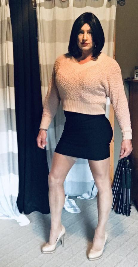 Too Much Padding Rcrossdressing