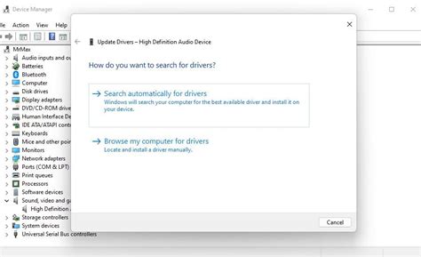 How To Fix The Volume Control Slider Not Working In Windows 10 11