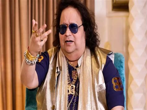Renowned Music Composer Bappi Lahiri Passes Away At 69 Business