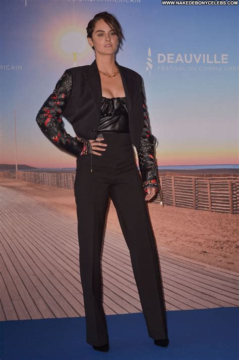 Noemie Merlant No Source Celebrity Beautiful Sexy Babe Posing Hot