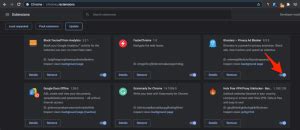 How To Fix Google Docs Encountered An Error