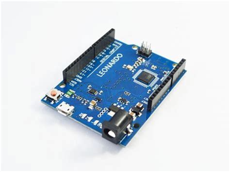 Arduino Leonardo R3 Board High Quality And Affordable