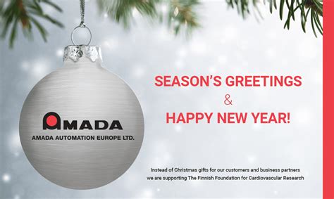 Amada Automation Europe Ltd Making Sense Together