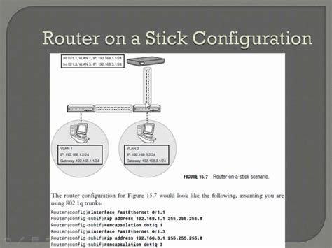 ccna core concepts chapter 15 part 5 of 6 youtube