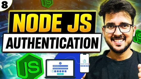 Nodejs Authentication And Authorization Middleware In Node Js Nodejs