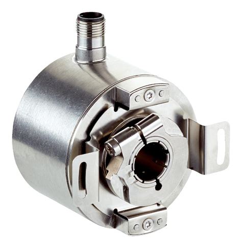DFS60I BHEC01024 Sick Rotary Encoder Mechanical Incremental