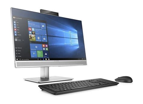 Hp Eliteone G I Aio Desktop Pc Fhd Mf Pa Shopping Express Online