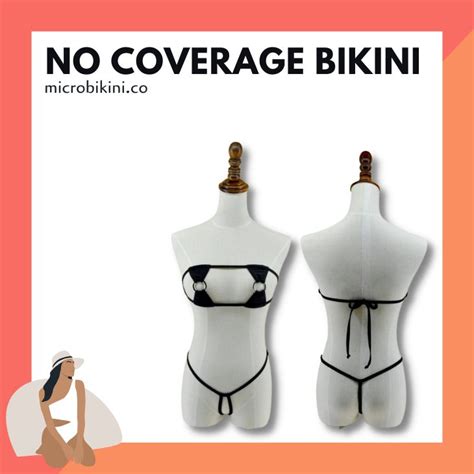 No Coverage Bikini Micro Bikini Shop The Best Store Of Micro Bikini