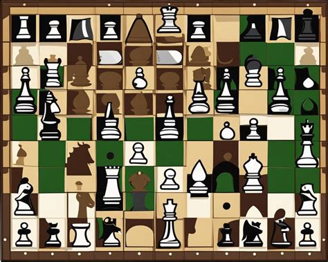 Basic Chess Openings Fundamental